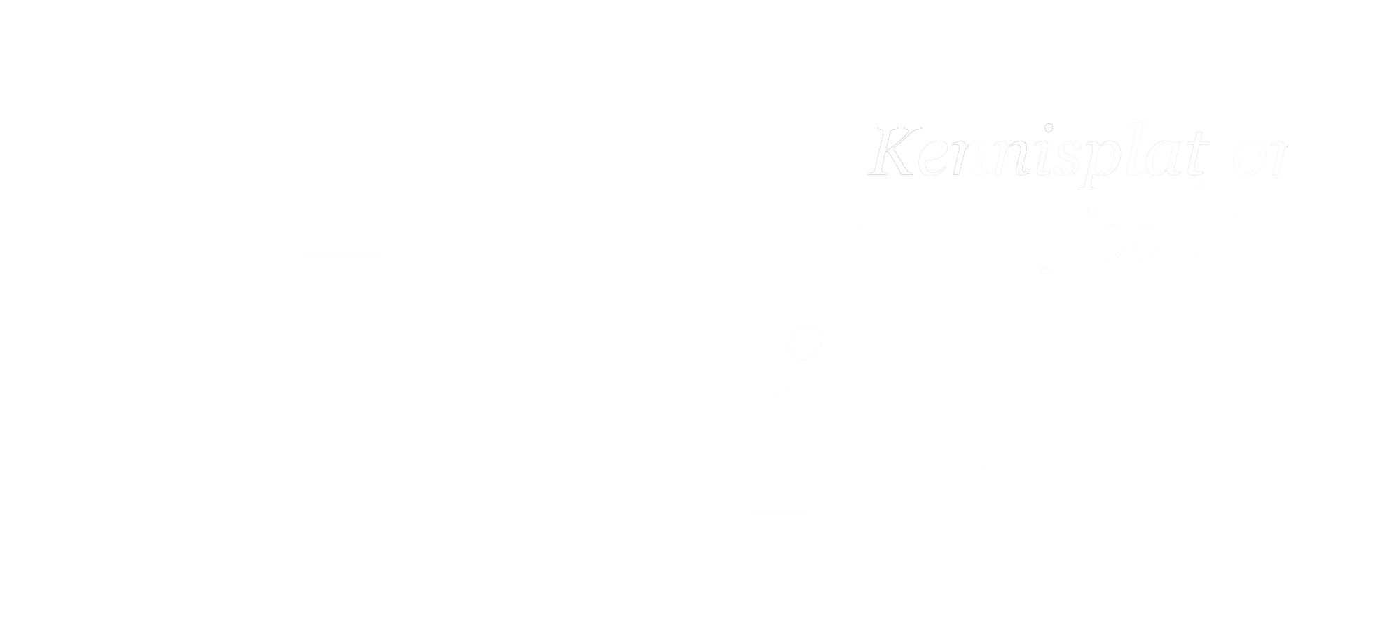 Taxlive - Cross