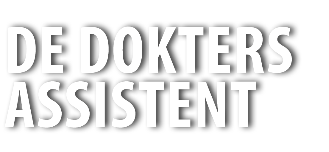 De Doktersassistent - Cross